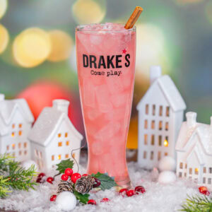 Cocktails - Drake's