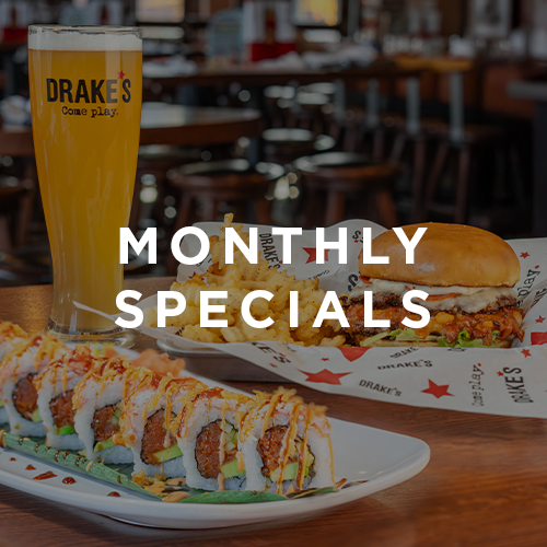 Drake's Murfreesboro, TN - Drake's