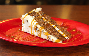 Menu | Drake's Outer Loop - Drake's