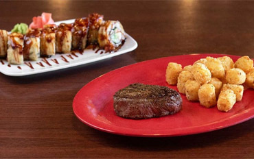 Menu | Drake's O'Fallon, MO - Drake's