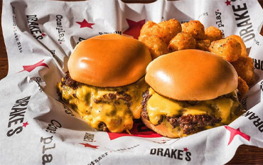 Menu | Drake's Outer Loop - Drake's