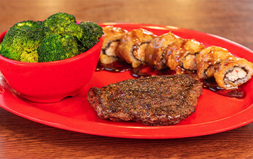 Menu | Drake's O'Fallon, MO - Drake's